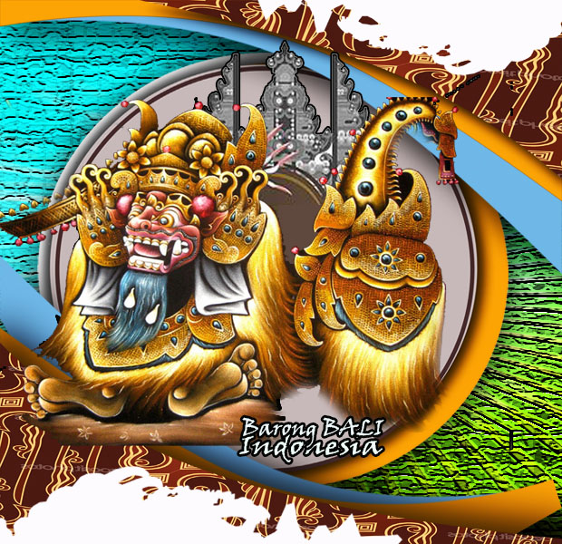 Batik Barong | HelloMotion.com